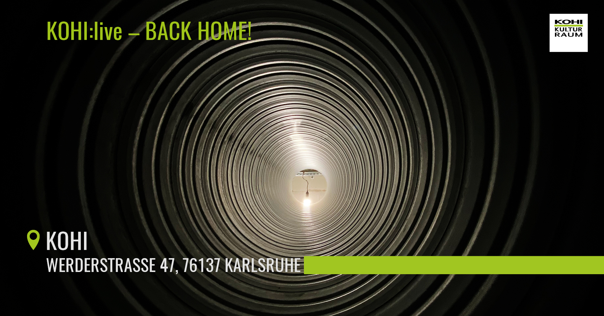Was ist das KOHI? // KOHI Kulturraum e.V.